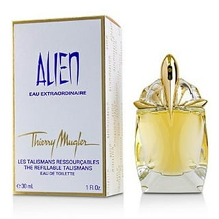 Thierry Mugler Angel Eau De Toilette Refillable Star 100 ml / 3.3 fl ...