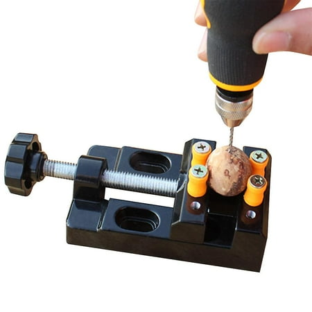 Mini Jaw Bench Clamp Mini Bench Vice Clamp Mini Flat Clamp Table Jaw ...