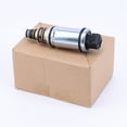 AC Compressor Control Solenoid Valve for Hyundai Santa Fe 2013-2018 ...
