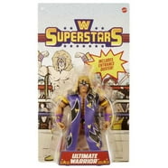 WWE Wrestling Series 116 Roderick Strong Action Figure (Black Trunks ...