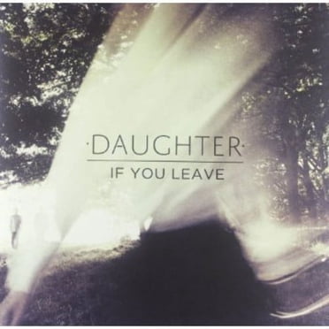 Daughter - Not to Disappear - Walmart.com