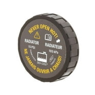 ACDelco RC6 Radiator Cap Fits 1979 Ford Bronco - Walmart.com