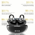 720° Surround Panoramic Earbuds – 80H Battery, Directional Audio, Ultra ...