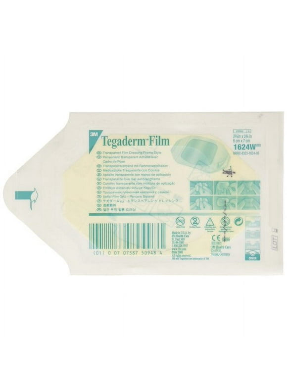 Tegaderm in First Aid - Walmart.com