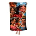Elena of Avalor Princess Beach Quick Drying Towel, super light, fast ...