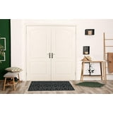 A1 Home Collections Large Outdoor Floor Mat, Rubber, 18" X48”, Ideal ...