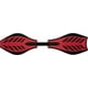 Razor RipStik Ripster Caster Board Classic - Red, 2 Wheel Skateboard ...