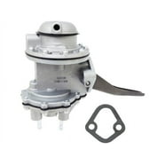 AC Delco 40083 Fuel Pump For Chevrolet Corvette, Without Fuel Sending ...