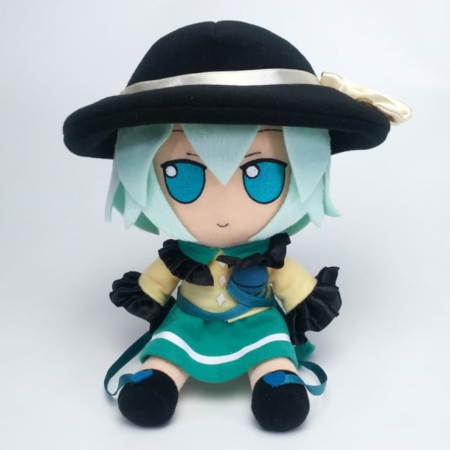 Collectibles Fumo Fumo Plush Series Hakurei Reimu Plush Doll Stuffed