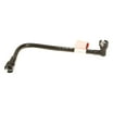 Motorcraft PCV Valve Hose KCV-166 Fits select: 2005-2010 FORD MUSTANG ...