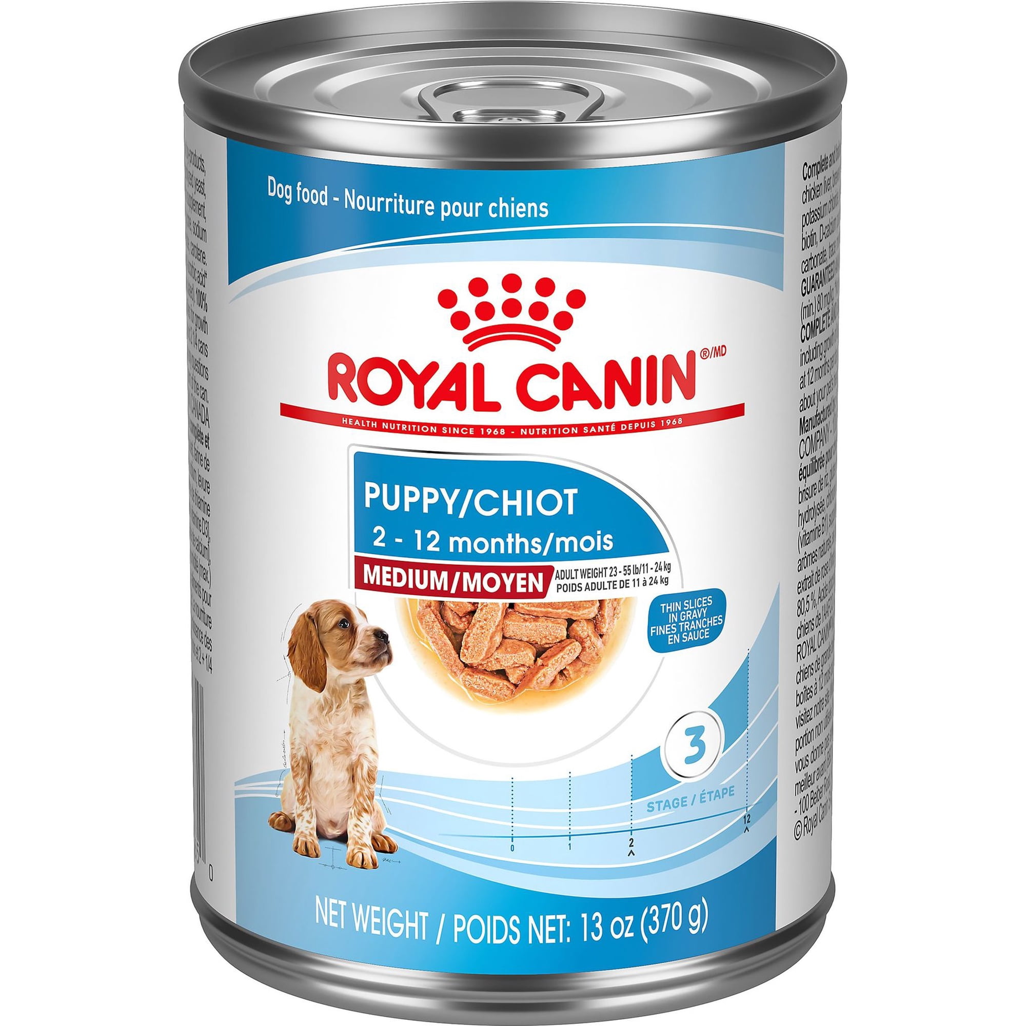 Click here for Royal Canin Canine Health Nutrition Medium Puppy T... prices