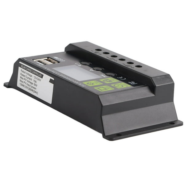 Intelligent Solar Charge Controller, Solar Charge Controller CPU ...