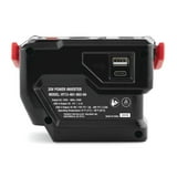 Hyper Tough 20V Power Source/Inverter, HT13-401-003-04, Battery Not ...