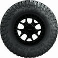 Tesche Ridge Blade X/RT 35X12.50R20 F/12PLY Light Truck & SUV Tire ...