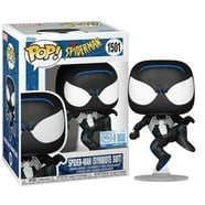 Funko Pop Spider-Man Web-Man Vinyl Figure #1560 Exclusive Box Include - Walmart.com