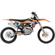 Factory Effex KTM EVO 18 Series Shroud Graphics Kit (24-01504) - Walmart.com