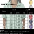 CIENVNSTG Women's Tops Cotton Linen Short Sleeve Button Down Shirts ...