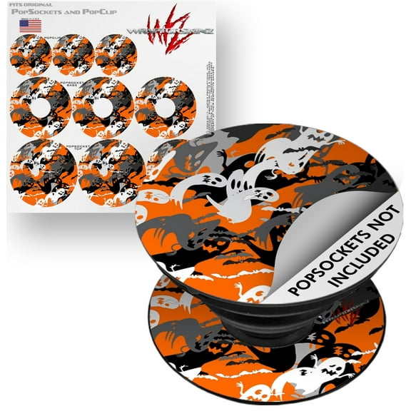 A Halloween Pumpkin I Am Hollow Inside Themed iPhone 11 through 17 Pro ...