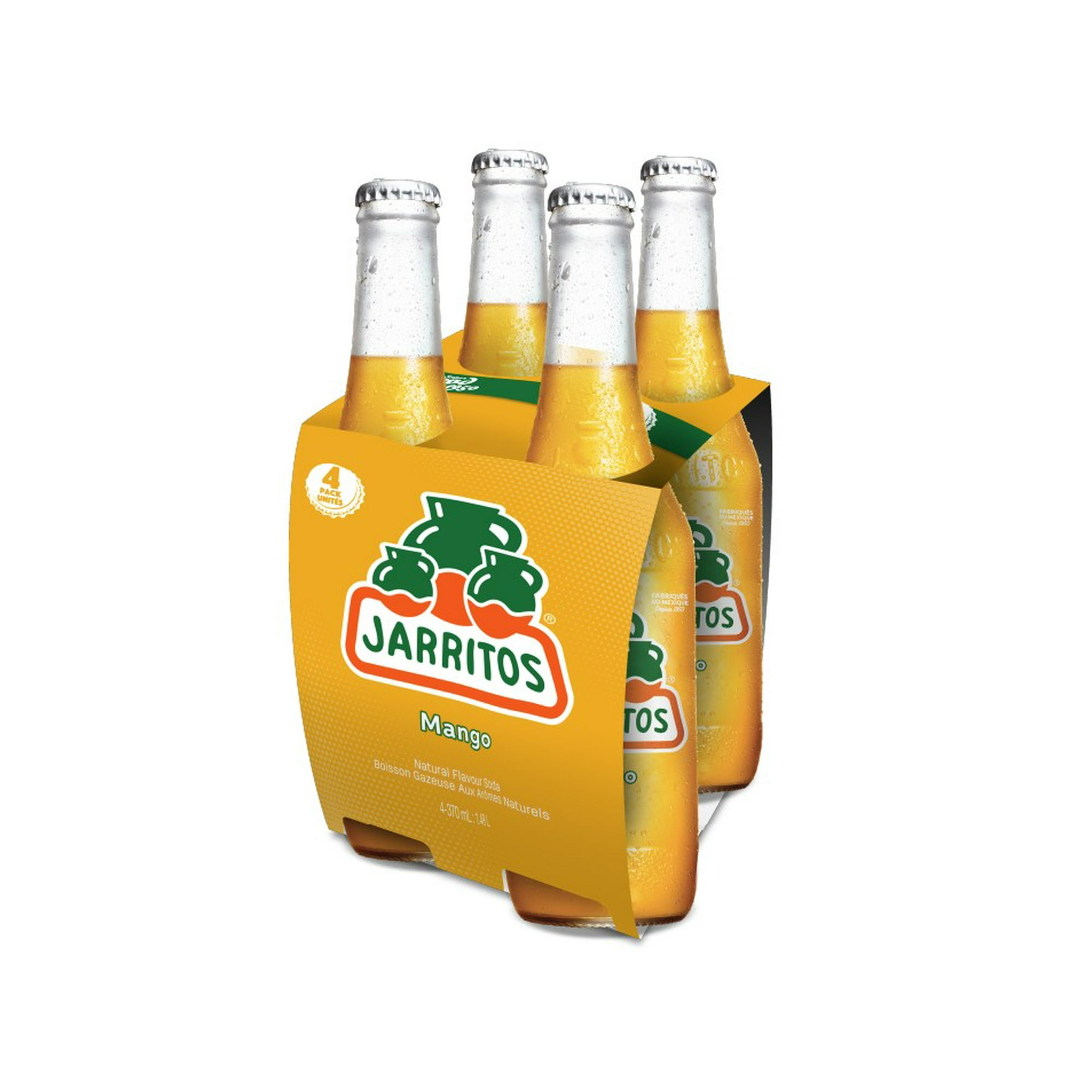Click here for Jarritos Mango prices