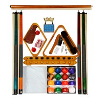 Pool & Billiard Balls - Walmart.com