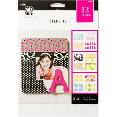 Plaid Electric Stencil Cutter - Walmart.com