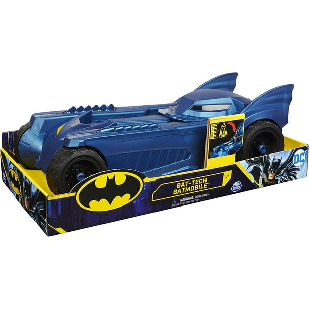 Bat Cars