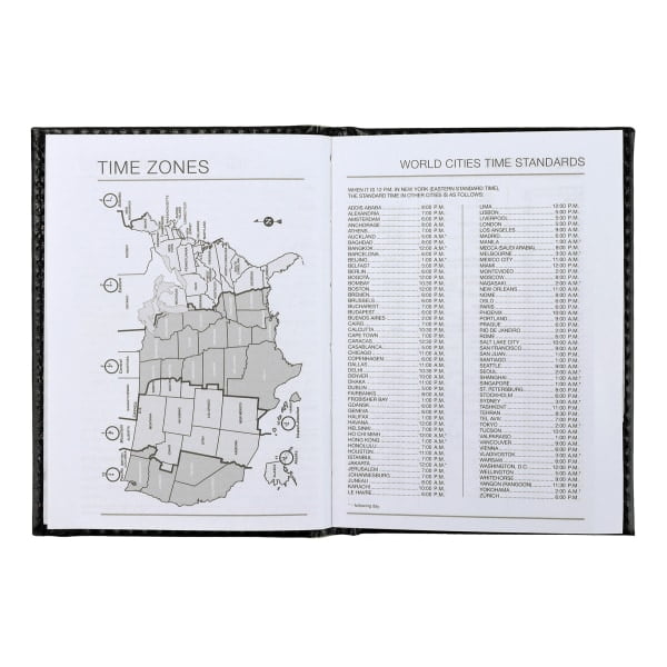 Small Telephone Address Book