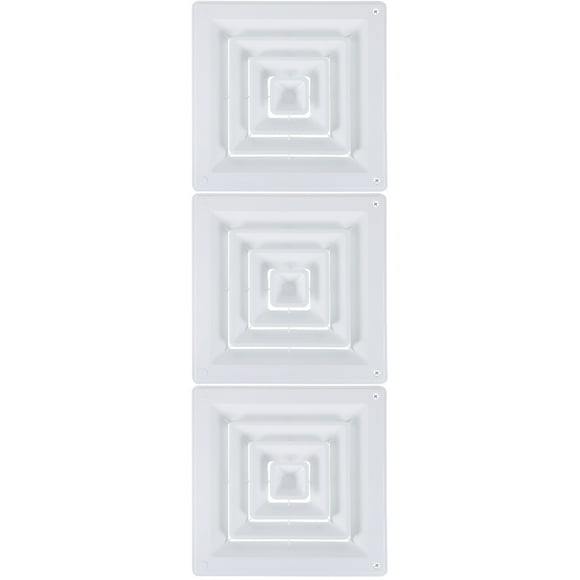 Cold Air Return Vents