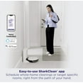 Shark Navigator AV2110S Robot Vacuum - Self-Empty Base, Smart ...