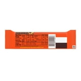 Reese's Outrageous! Peanut Butter, Caramel and REESE's PIECES King Size Candy, Bar 2.95 oz ...