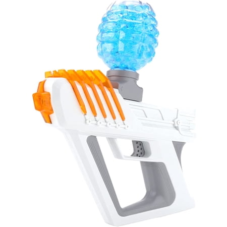Gel Ball Blaster Toy, Gel Ball Blaster Toy Blaster Shoots Water Gells ...