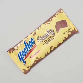 Yoohoo Candy Bar Nutrition Facts | Besto Blog