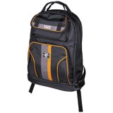 Klein Tools 55475 - Work Bag, Tradesman Pro 35-Pocket Tool Backpack ...
