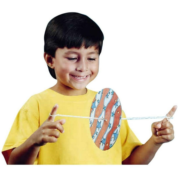 Humming Toy Craft Kit (Pack of 48) - Walmart.com