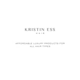 Kristin Ess Hair Ionic Professional Blow Dryer, Smoothing + Frizz ...