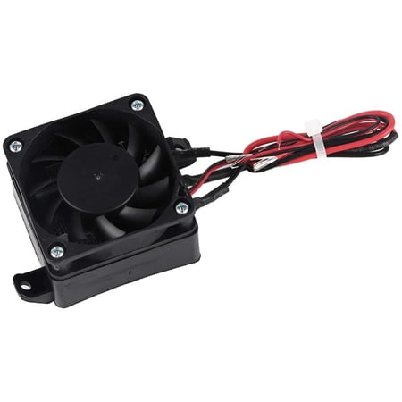 - Mini Air Heating Constant Temperature PTC Fan Car Heater Small Space ...