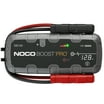 NOCO Boost GB50: 1500A 12V UltraSafe Portable Lithium Jump Starter ...