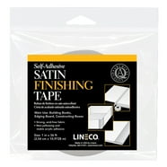 Lineco/University Products Gummed Linen Hinging Tape, 1" x 150 ft ...