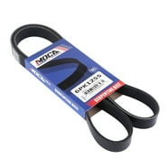 MOCA AUTOPARTS Serpentine Belt 7PK1781 for 2003-2007 Honda Accord 2.4L ...