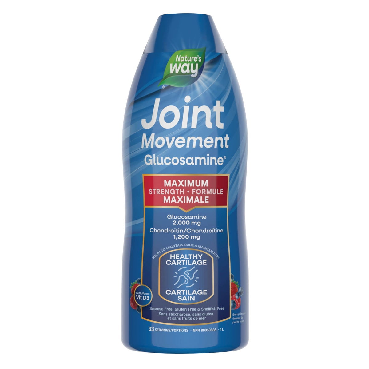 Click here for Wellesse Naturally Joints Movements - Glucosamine... prices