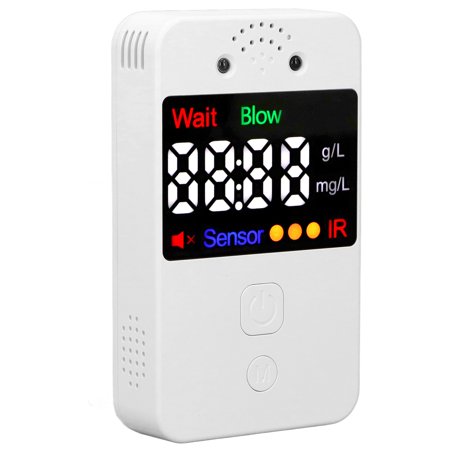 Breath Tester,Breath Tester Drunk Meter Drunk Tester Drunk Meter Highly ...