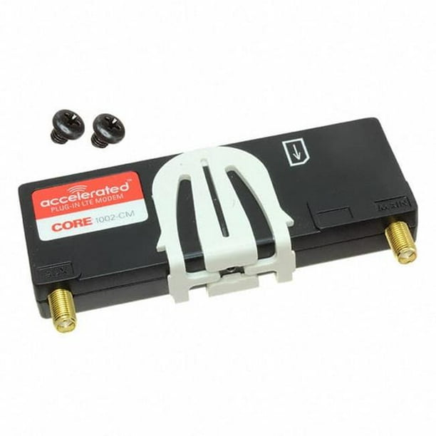 DigiASB-1002-CM04-OUS Plug-In Lte Modem CAT4 LTE Hspa Plus Cellular ...