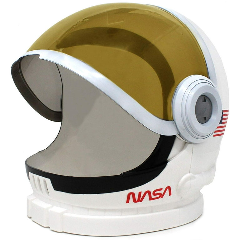 Nasa Space Suit Helmet