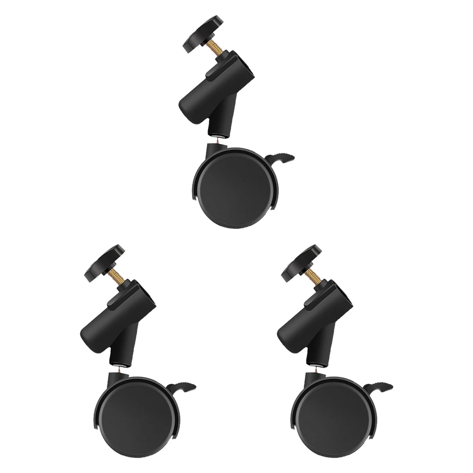 Click here for Beloving 3 Pieces Light Stand Wheels Recording Stu... prices