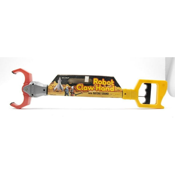 Robot Claw Hand - Walmart.ca