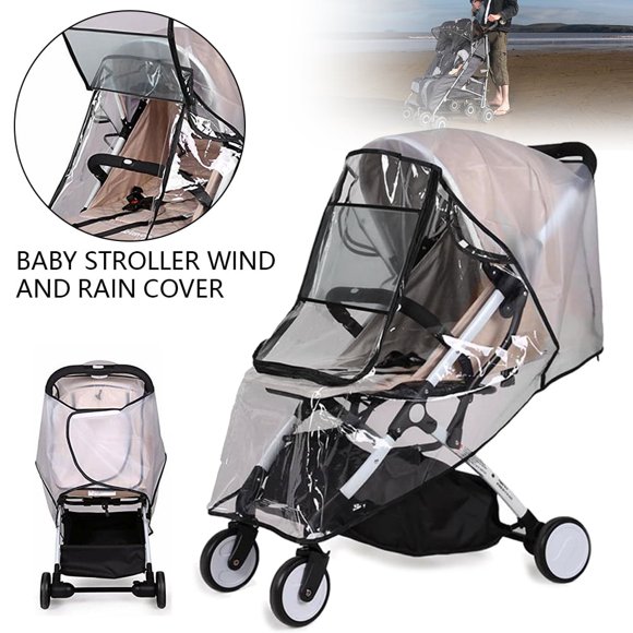 Stroller Covers