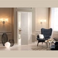 Compack 90 - Folding Door Hardware Set - Walmart.com