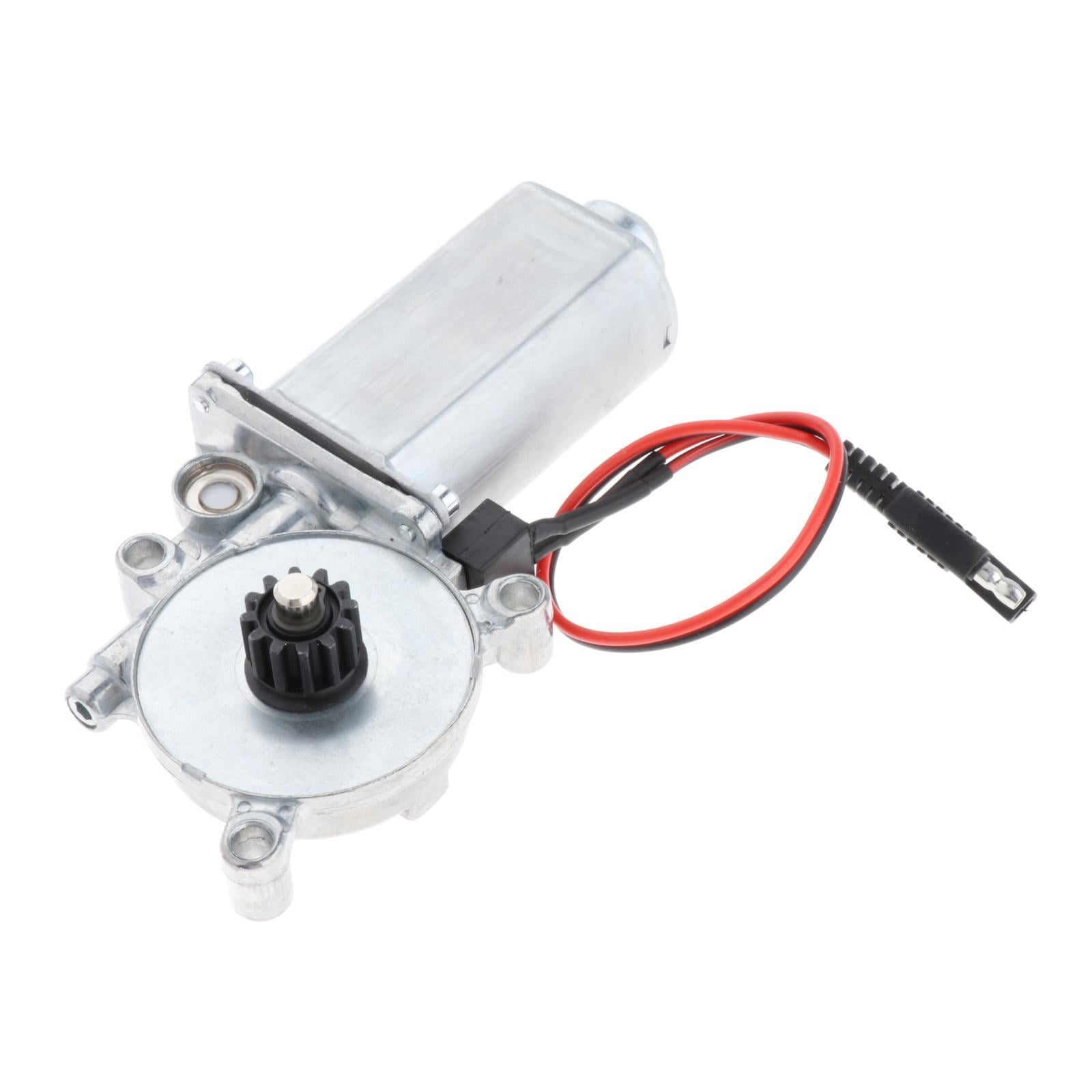 RV Motorhome Power Awning Motor, 266149 Replacement, 12-, 44% OFF
