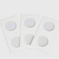 CCOCC 50Pcs Coin Holder,Coin Collection Supplies,Cardboard Coins Flips ...