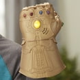 Marvel Infinity War Infinity Gauntlet Electronic Fist - Walmart.com